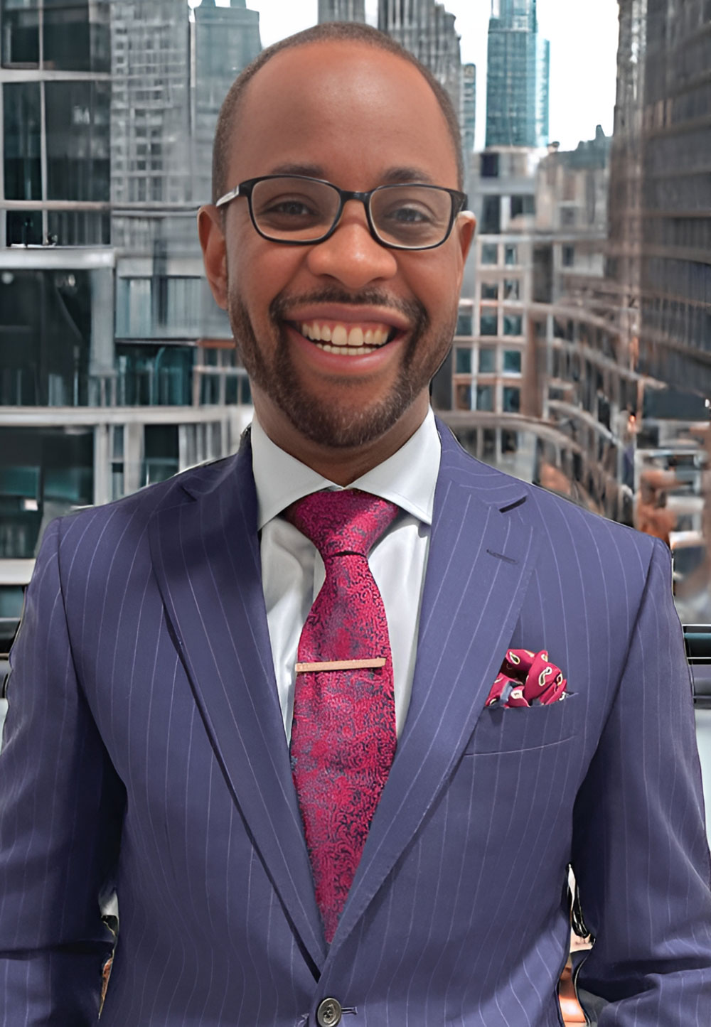 Meet the Team | Basswood Counsel